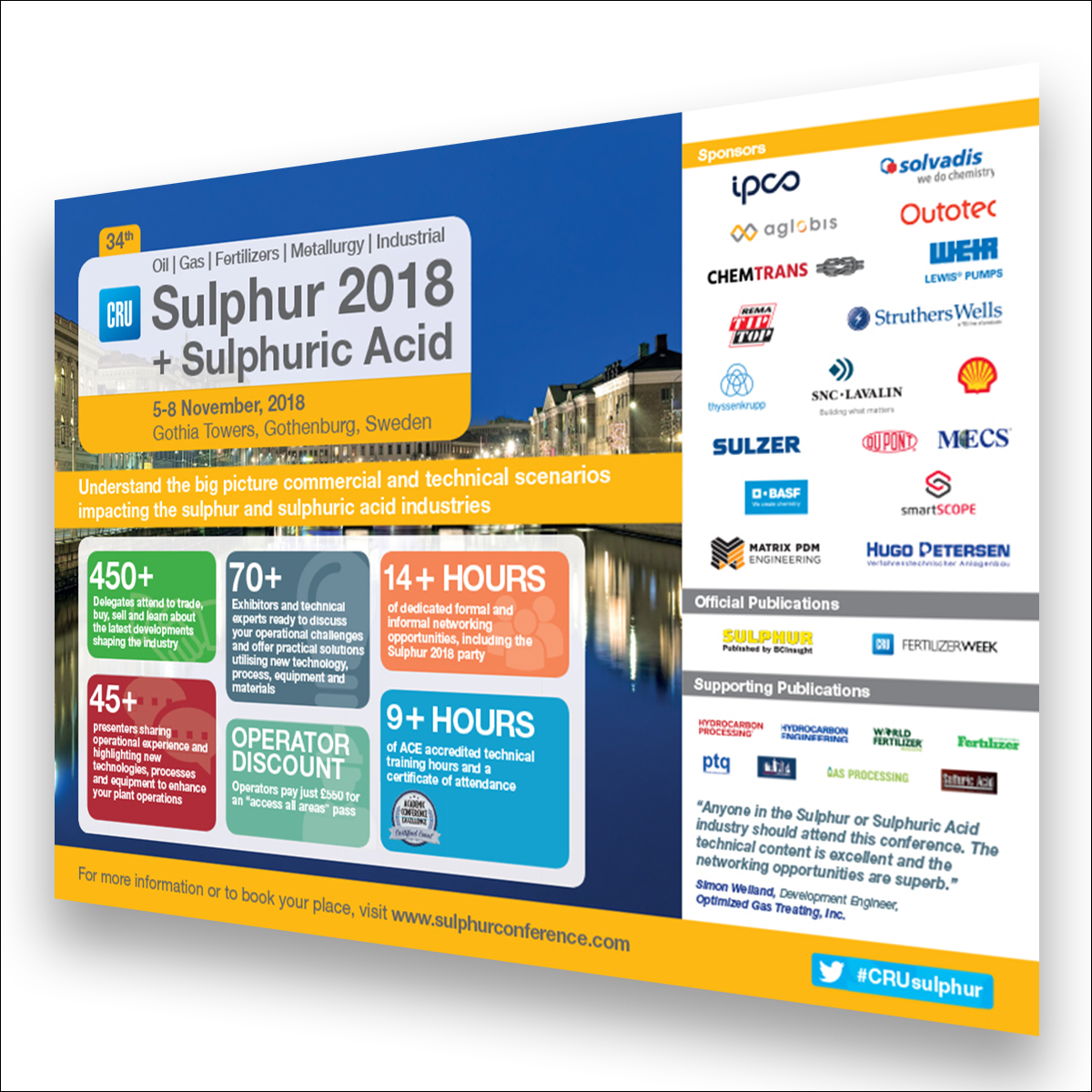 Exhibition design for CRU Events - Coco Loco creative design studio