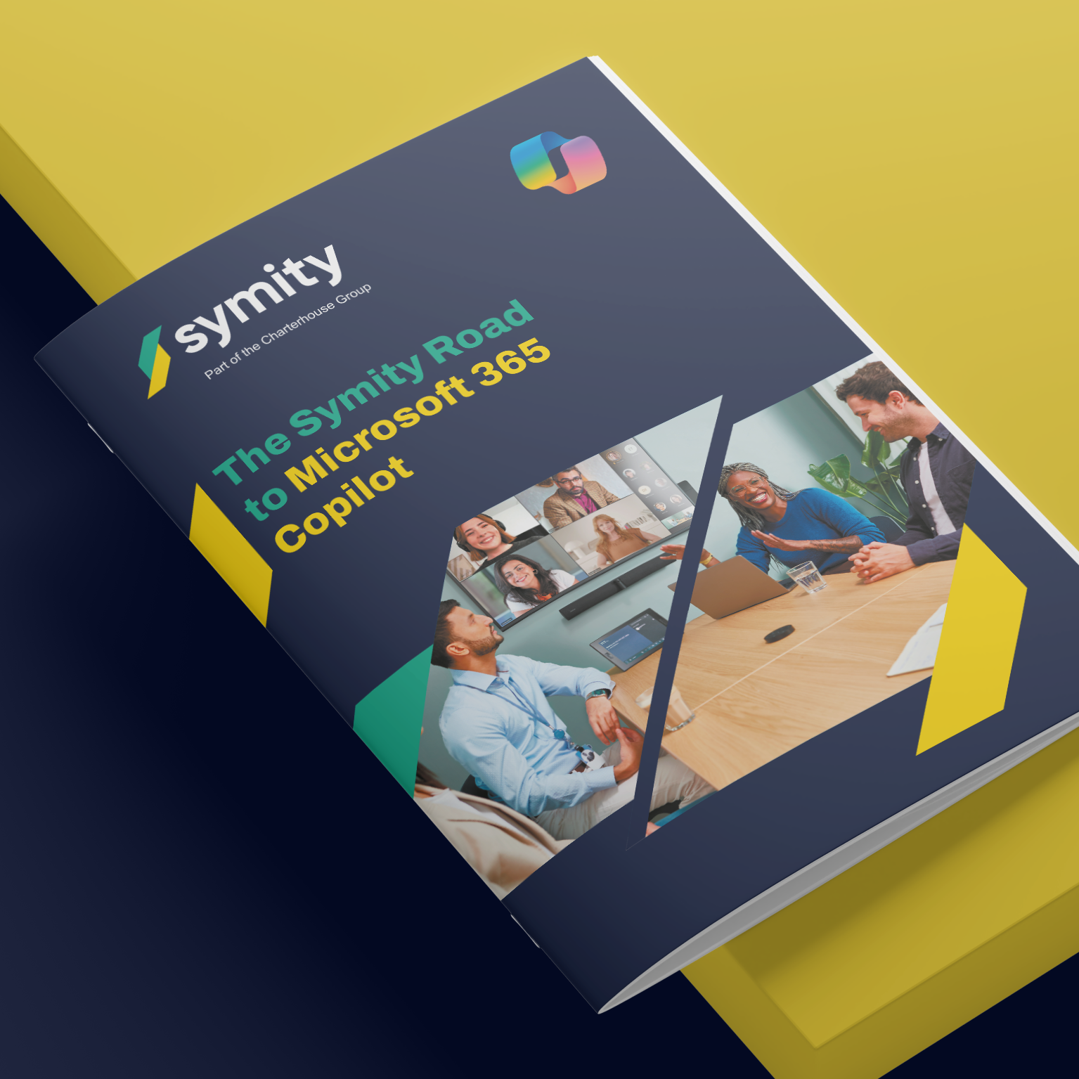 Symity Whitepaper for Microsoft 365 Copilot - Coco Loco